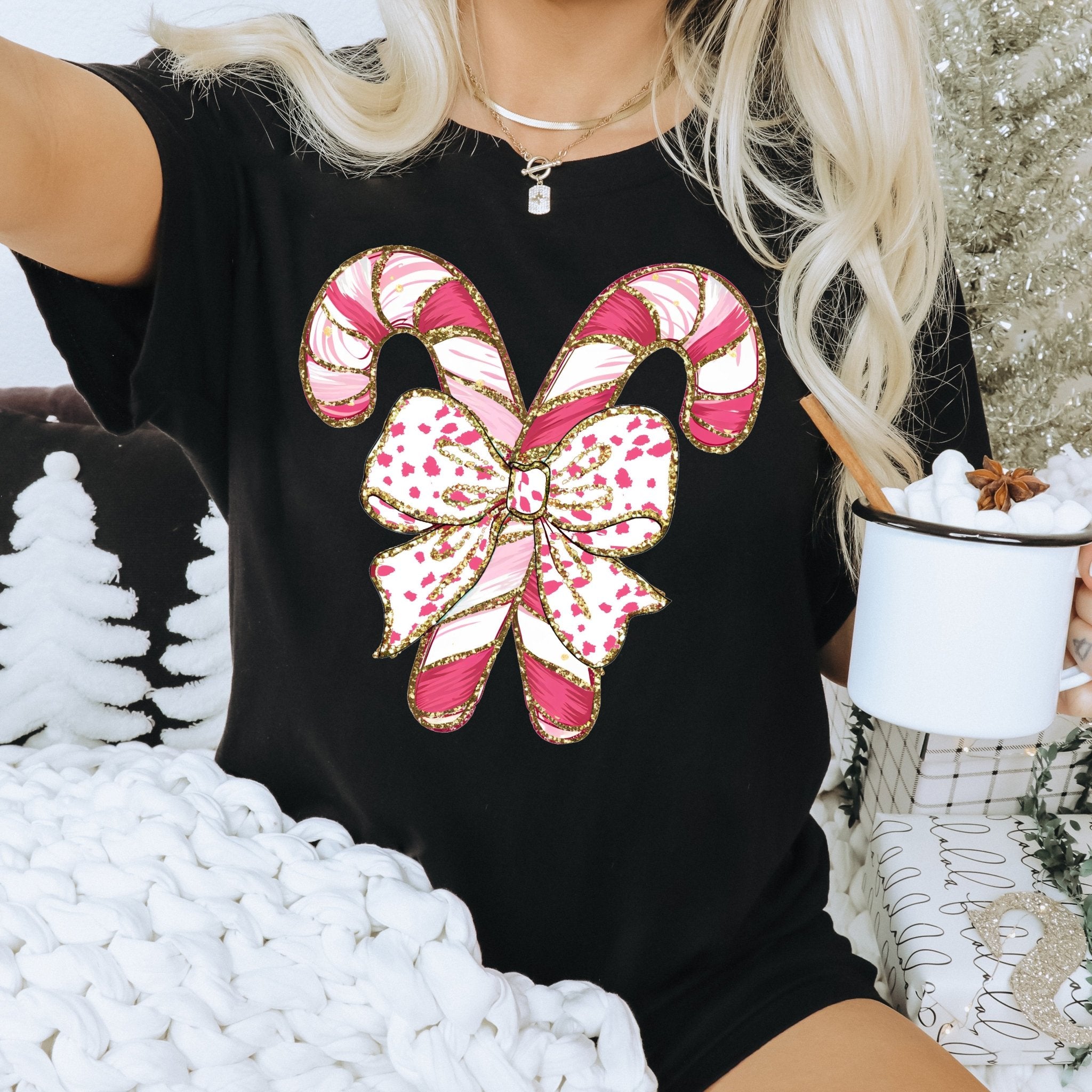 Christmas – Sunfire Tees