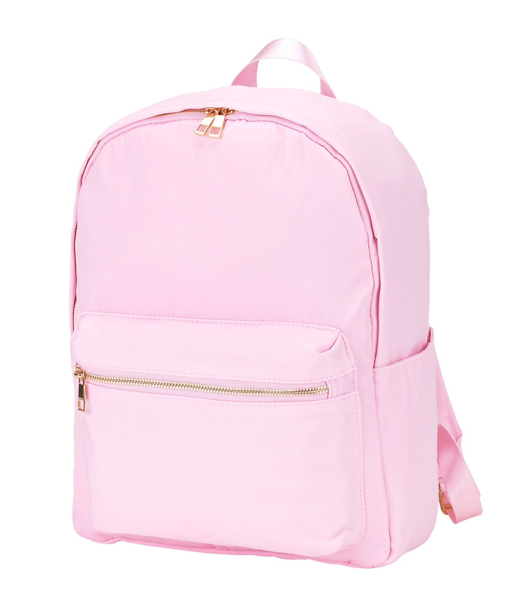 Pink Charlie Backpack – Sunfire Tees